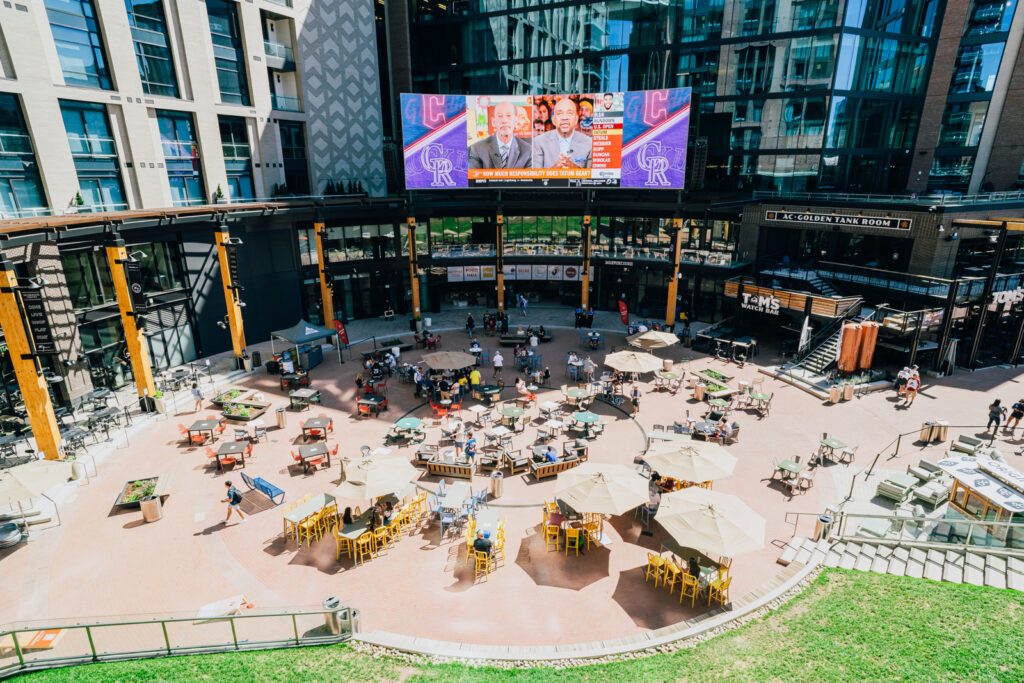 Events for May 2025 – McGregor Square