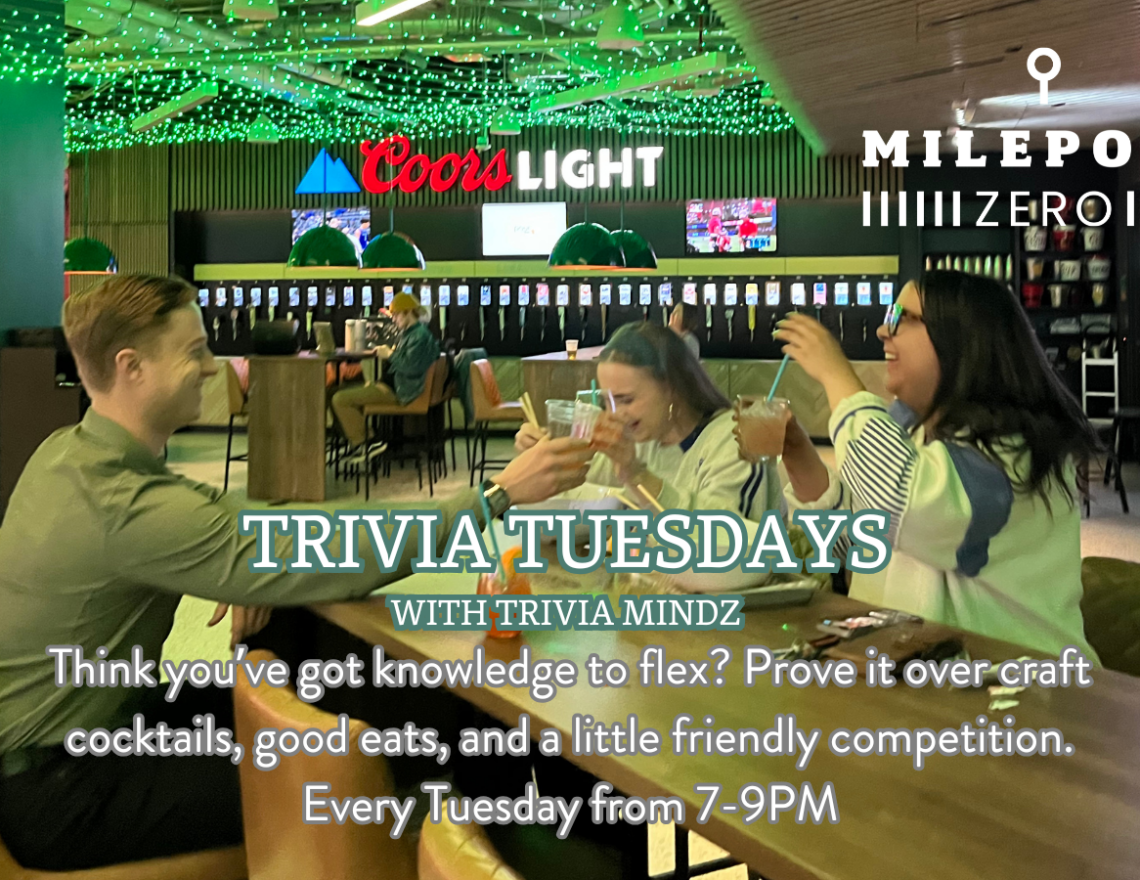 Rockies Road Opener Watch Party at McGregor Square - McGregor Square