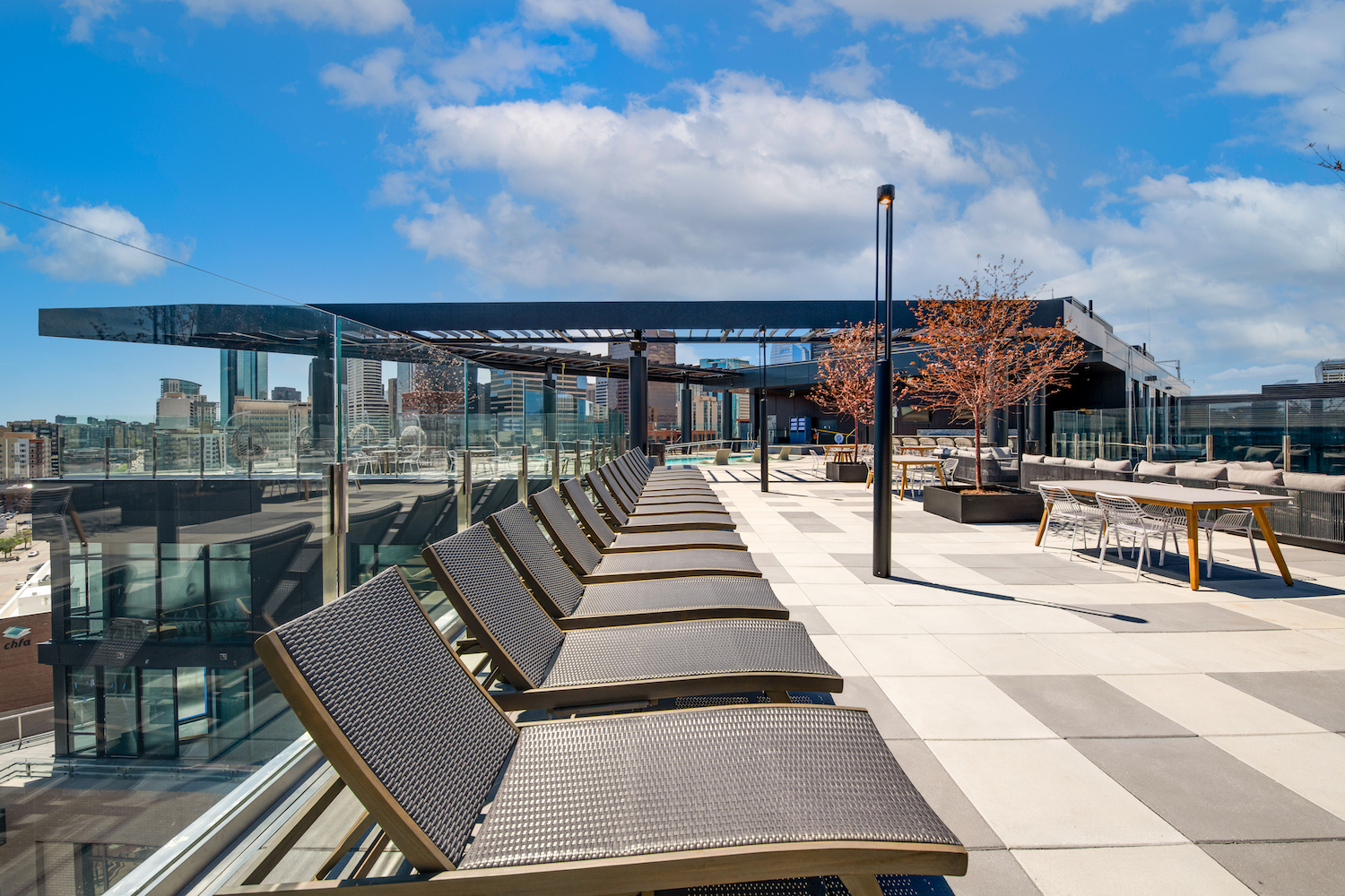 Private Events | McGregor Square