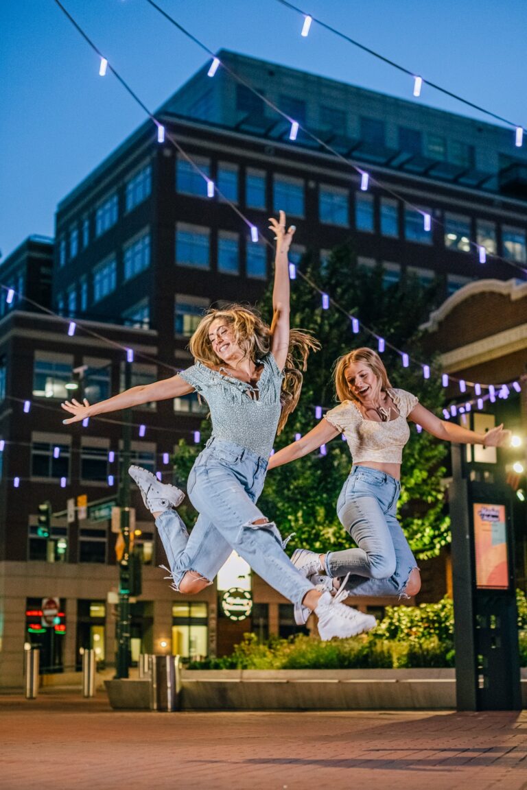 McGregor Square | Downtown Denver Entertainment Complex