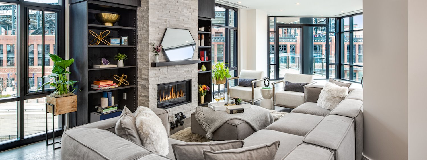 McGregor Square | Downtown Denver Entertainment Complex